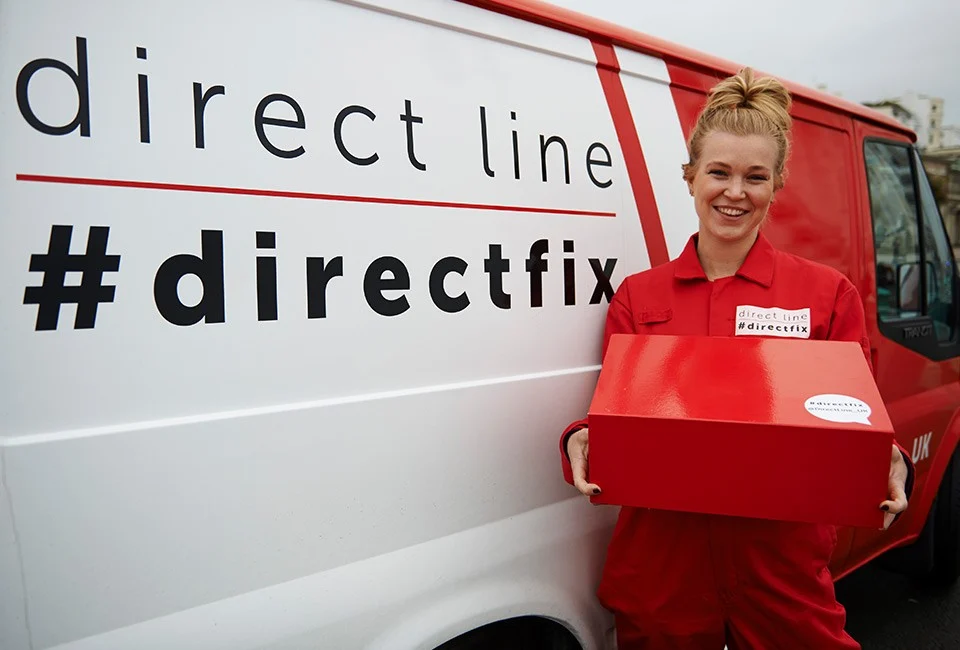 Direct Line Boiler Cover: Review, Pros, Cons & Best Deals | Boiler Cover UK