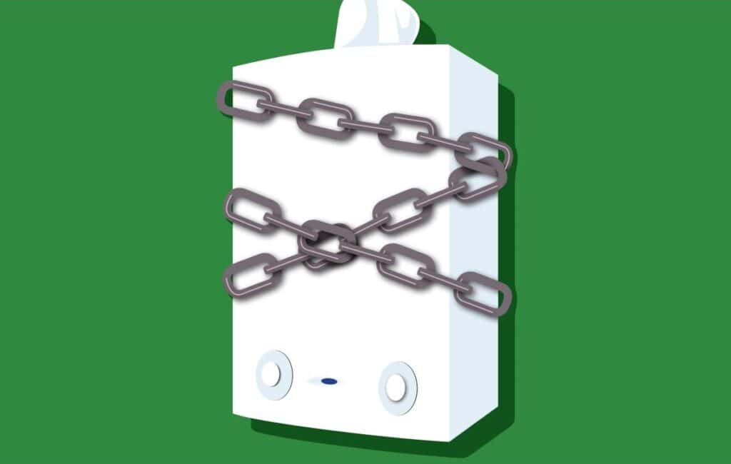 Overflow Pipe Leaking: Causes And Solutions Explained | Boiler Cover UK